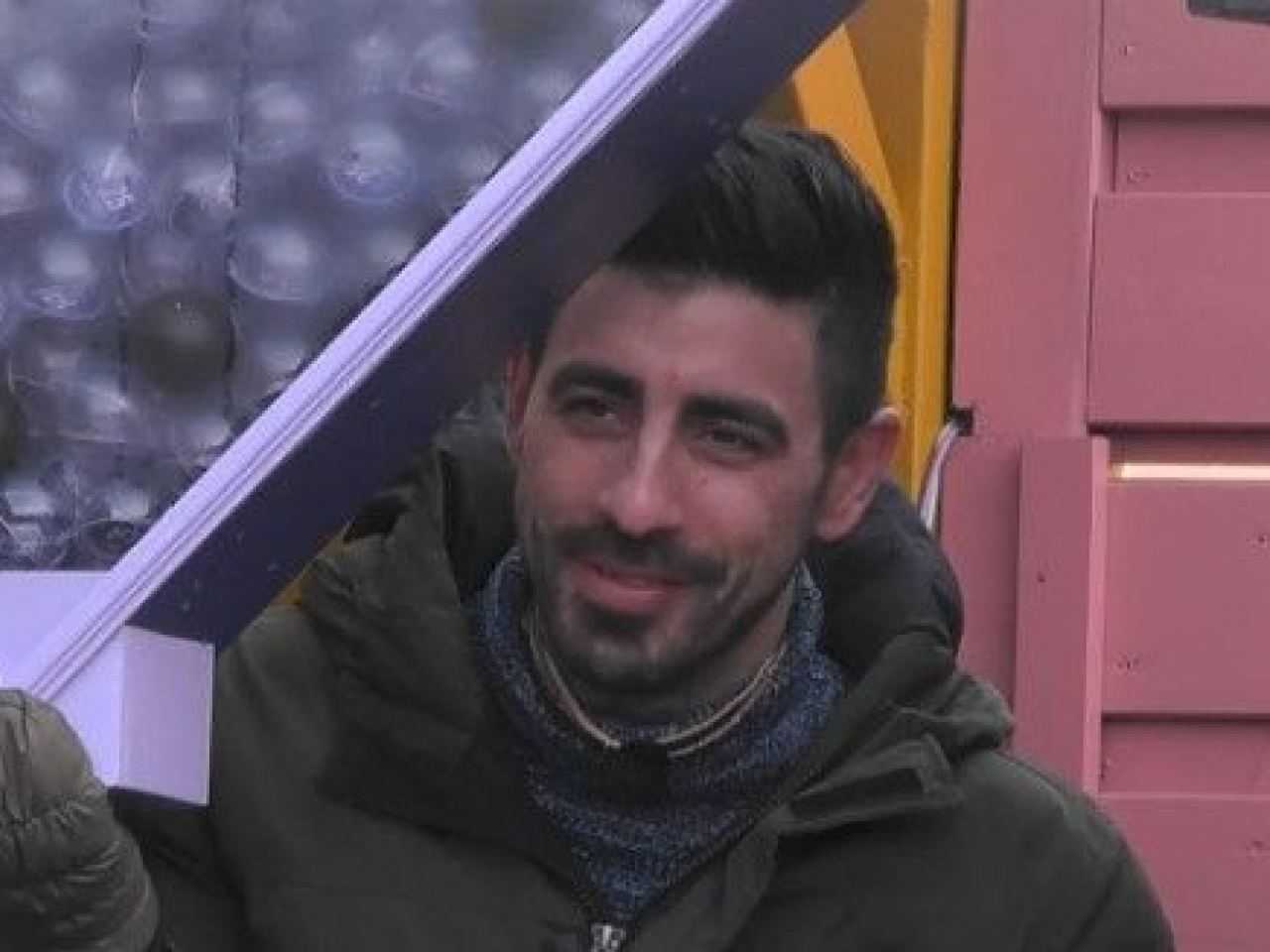 'Big Brother'-kijkers plots diep teleurgesteld door Ali: "Zijn ware ...