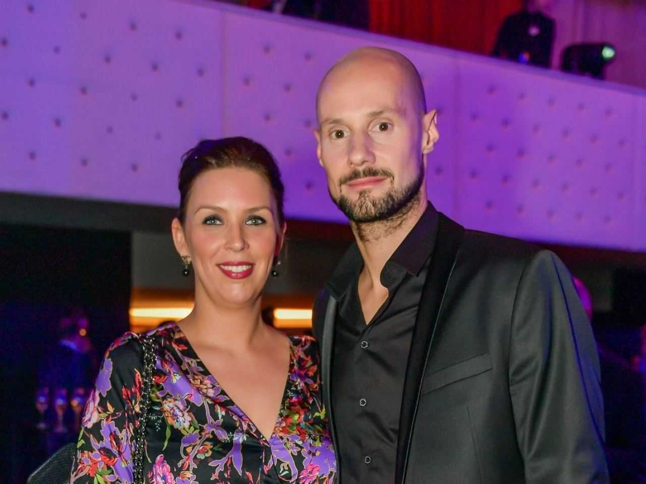 Lore, de ex-van Tom Boonen, heeft wat te zeggen over de schaduwkant van ...