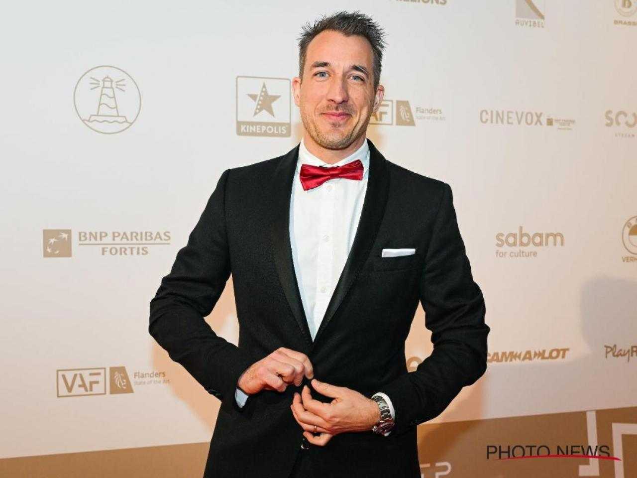 Andy Peelman wil iets duidelijk maken over Koen Wauters: "Zo jammer ...