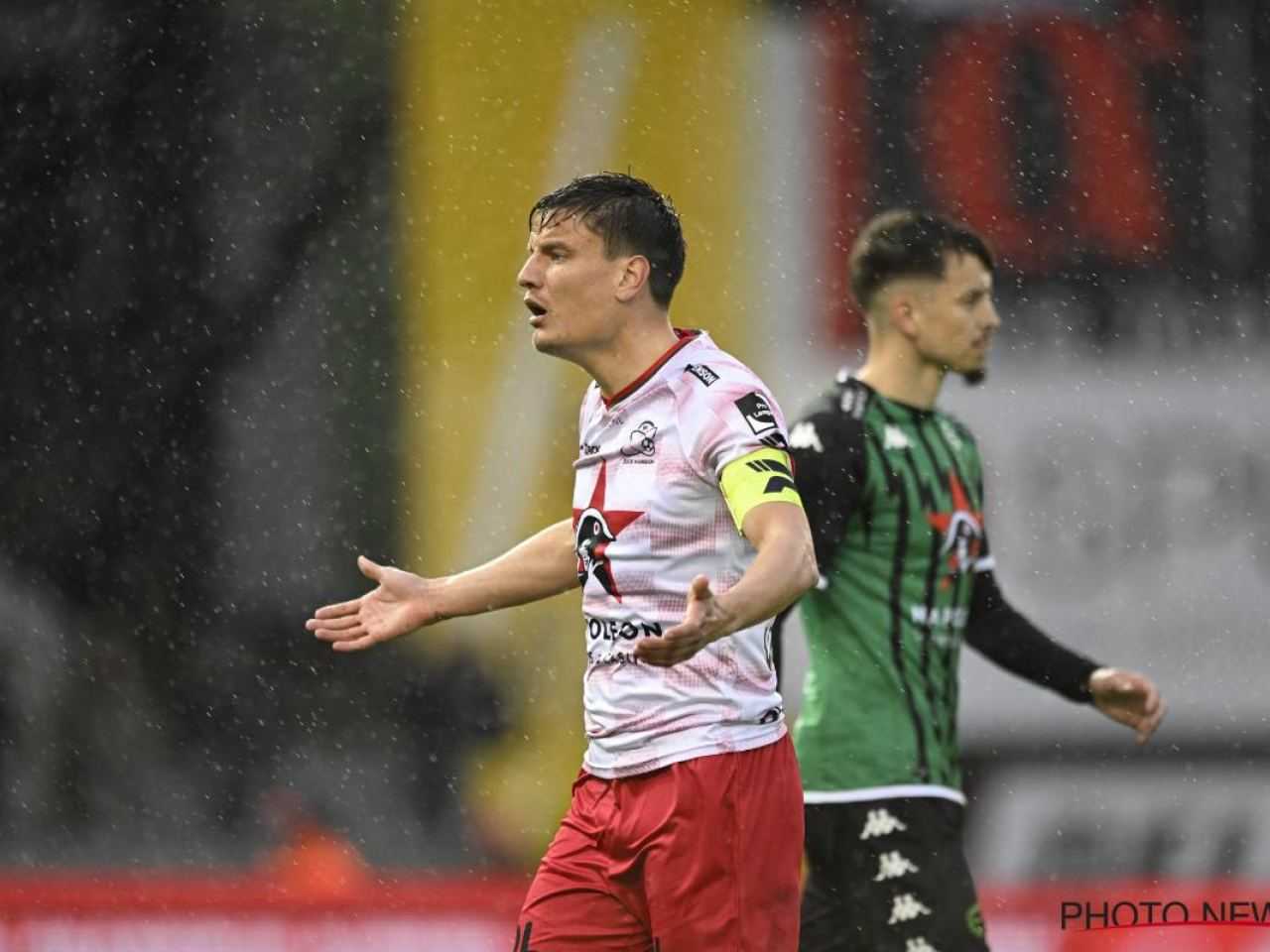 Filip Joos heeft al een nieuwe ploeg gevonden voor Jelle Vossen ...