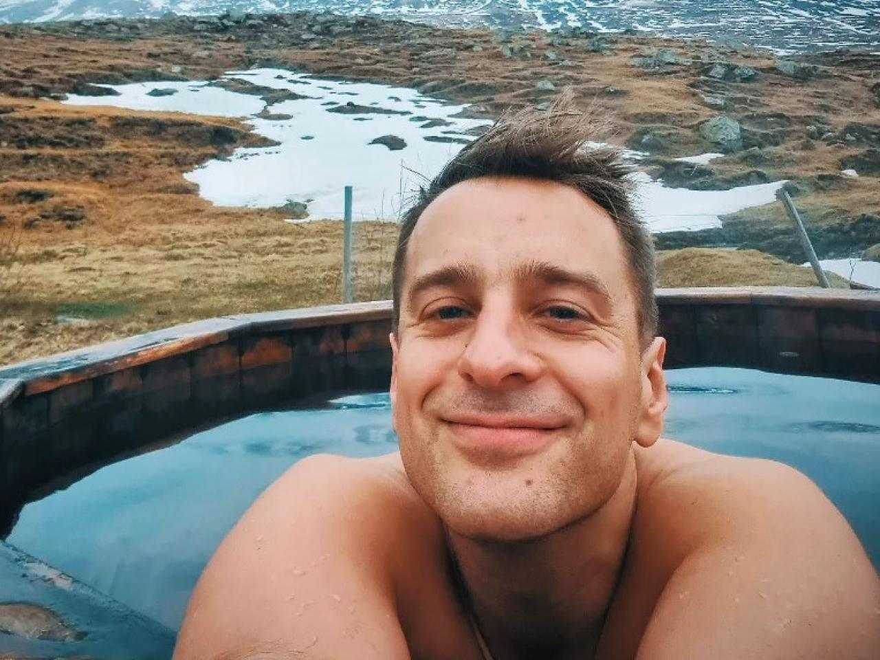 Sam De Bruyn: "Ik ben nog elke dag verrast hoe verliefd ik ben op mijn ...