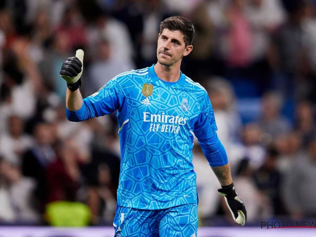 Thibaut Courtois komt met verrassende reactie op vertrek van Kevin De ...