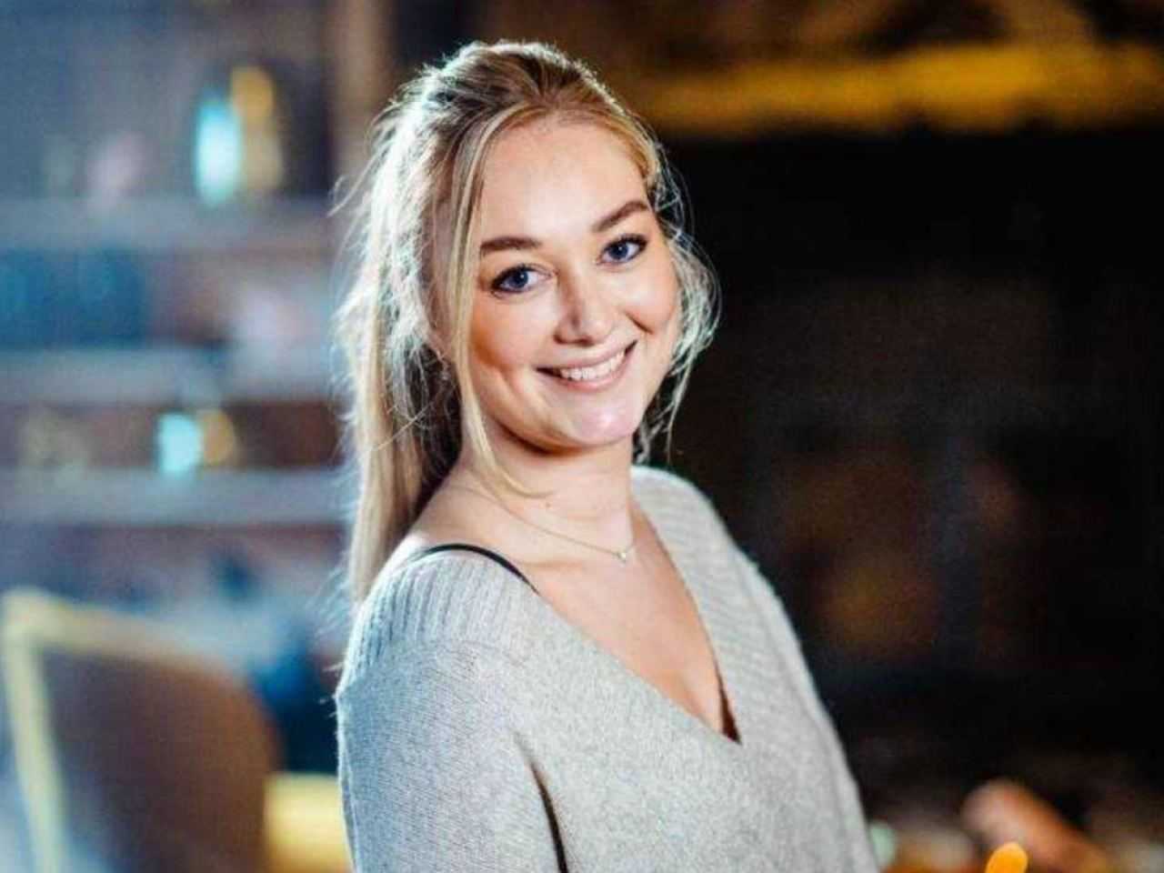 Grote paniek: Lisa die graag de nieuwe vriendin van Junior Planckaert ...