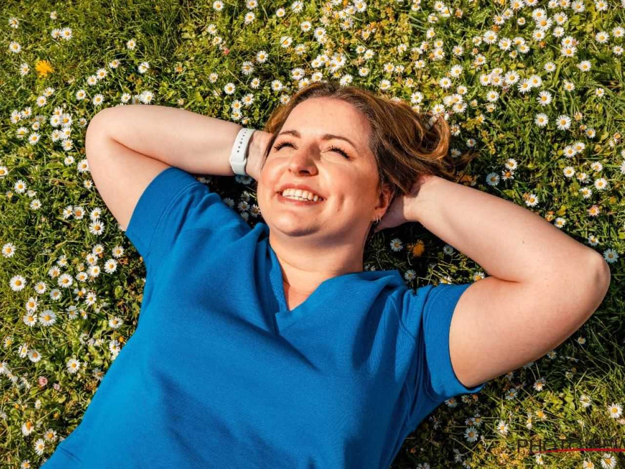 Jacotte Brokken verklapt: "Dan weer tropisch warm met 30 graden of meer ...