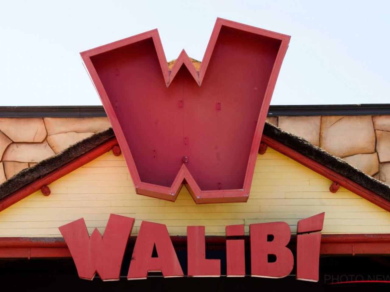 "Ze zijn helemaal zot geworden": Vader kan prijzen Walibi niet geloven ...