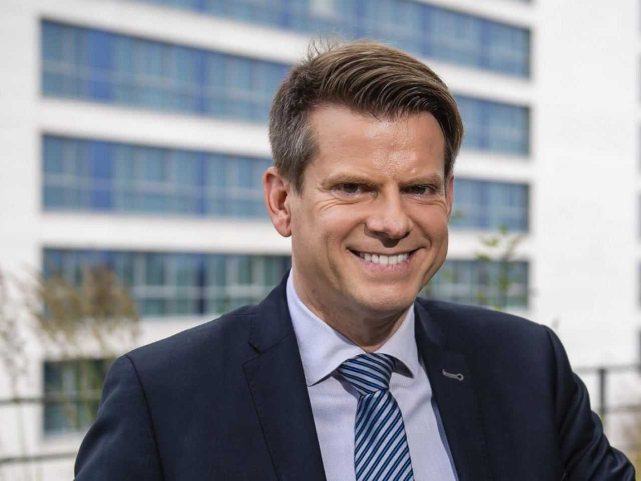 Daar is de zomer: weerman David Dehenauw heeft wel heel erg goed nieuws ...