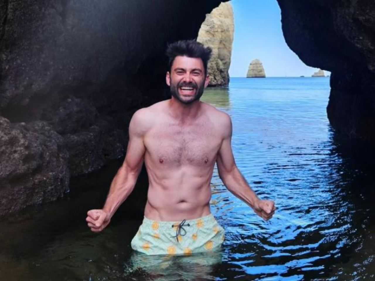 Sieg De Doncker doet bekentenis: “Ik hou daarvan” | Redactie24