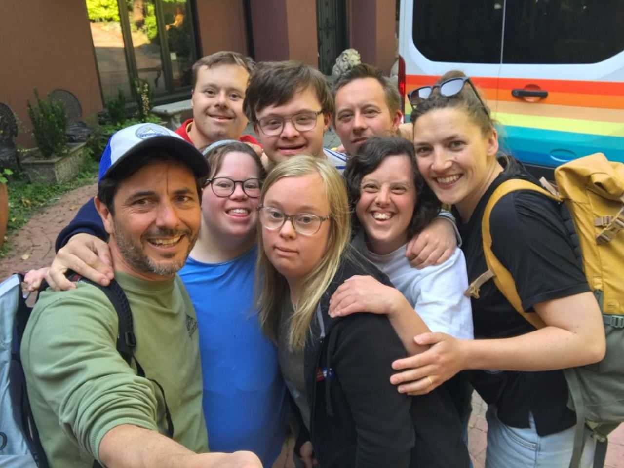 Heel bijzonder wat Dieter Coppens te vertellen heeft over 'Down The ...