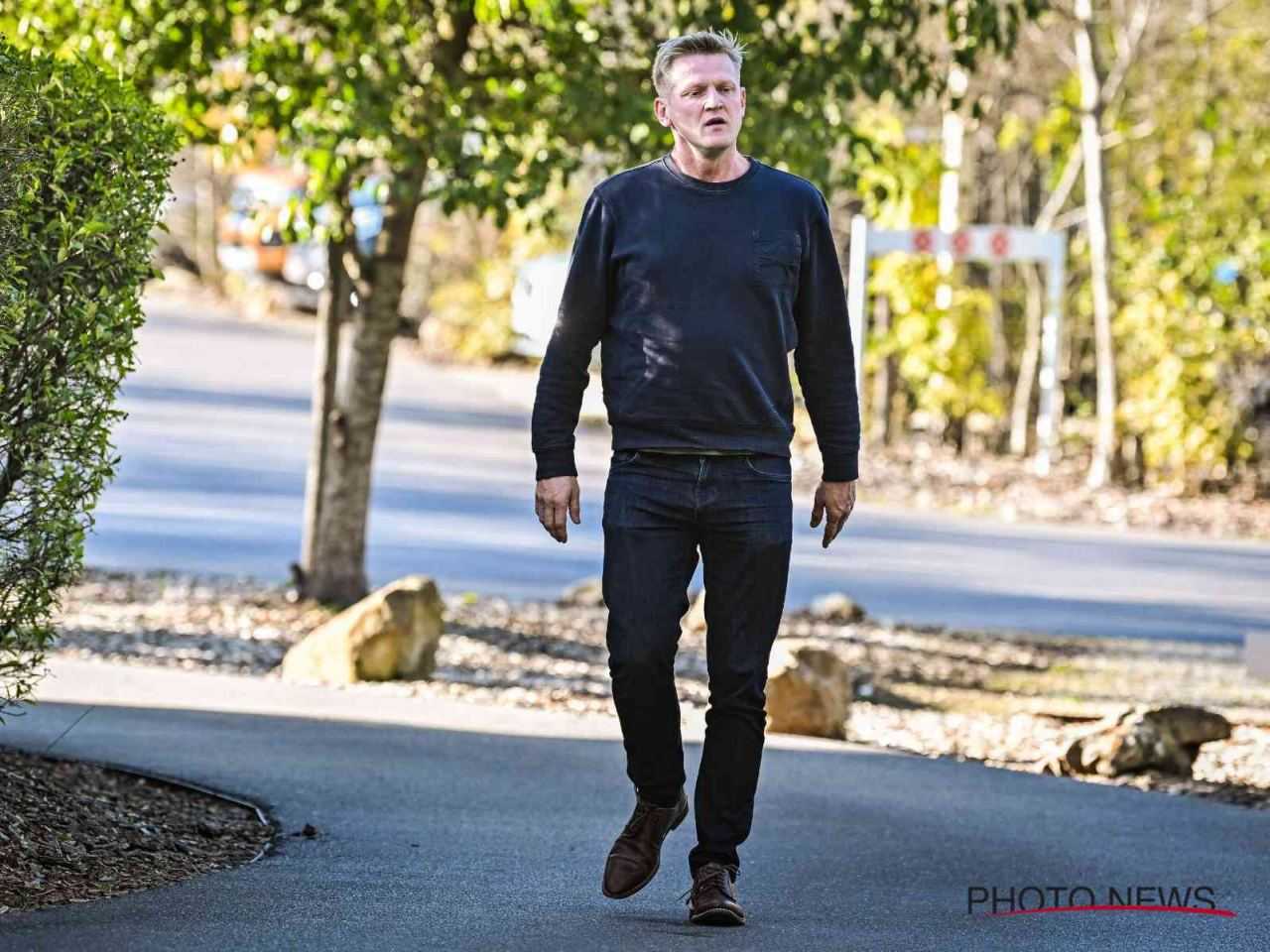 Vrees voor wanhoopsdaad van Sven Pichal: Gevangenisdirectie grijpt in ...