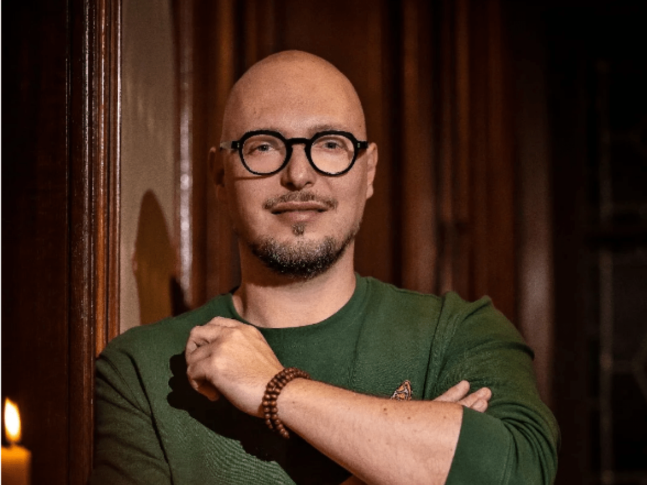 Bart Appeltans verklapt nu al iets over het nieuwe seizoen van 'Huis ...