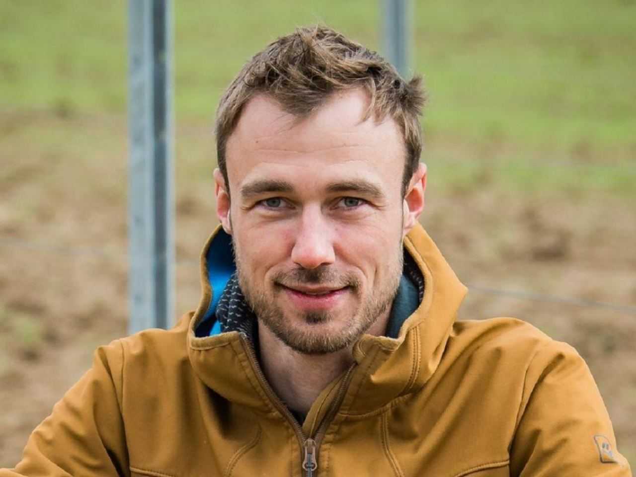 Bram Verbruggen is er duidelijk over: Guur weer op komst | Redactie24