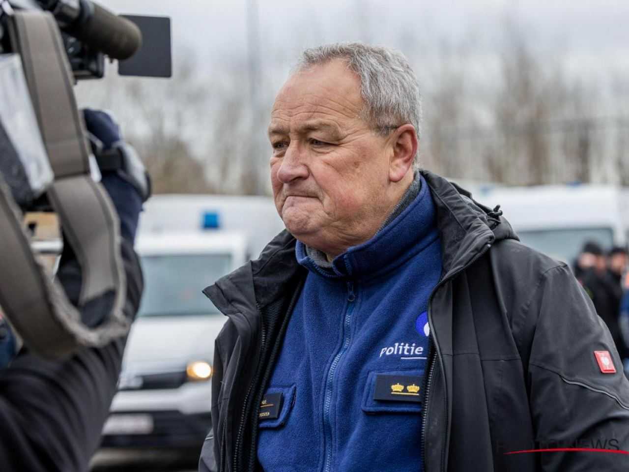 Alain Remue heeft belangrijk nieuws: Lichaam van vermiste tiener ...