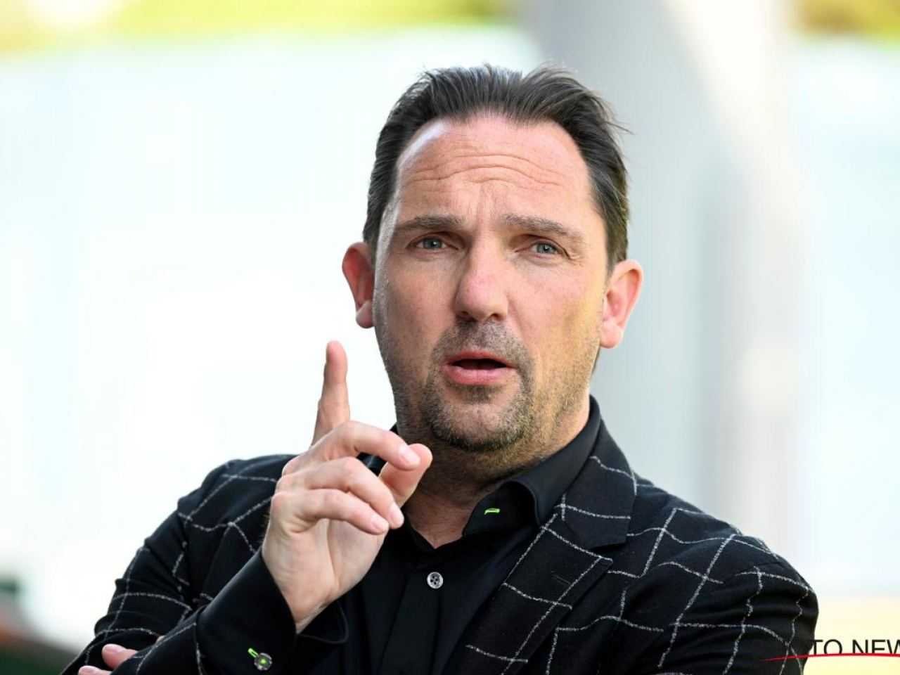 Straffe bekentenis van Dimitri De Condé: “Kletterende ruzie gehad ...