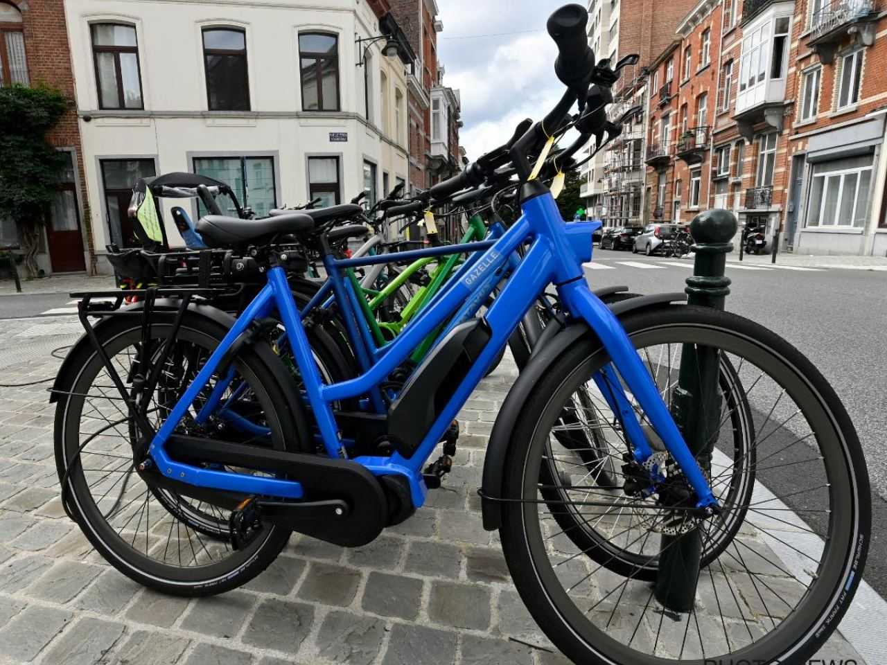 Raak er maar aan gewend: Verandering op komst voor wie zijn fiets ...