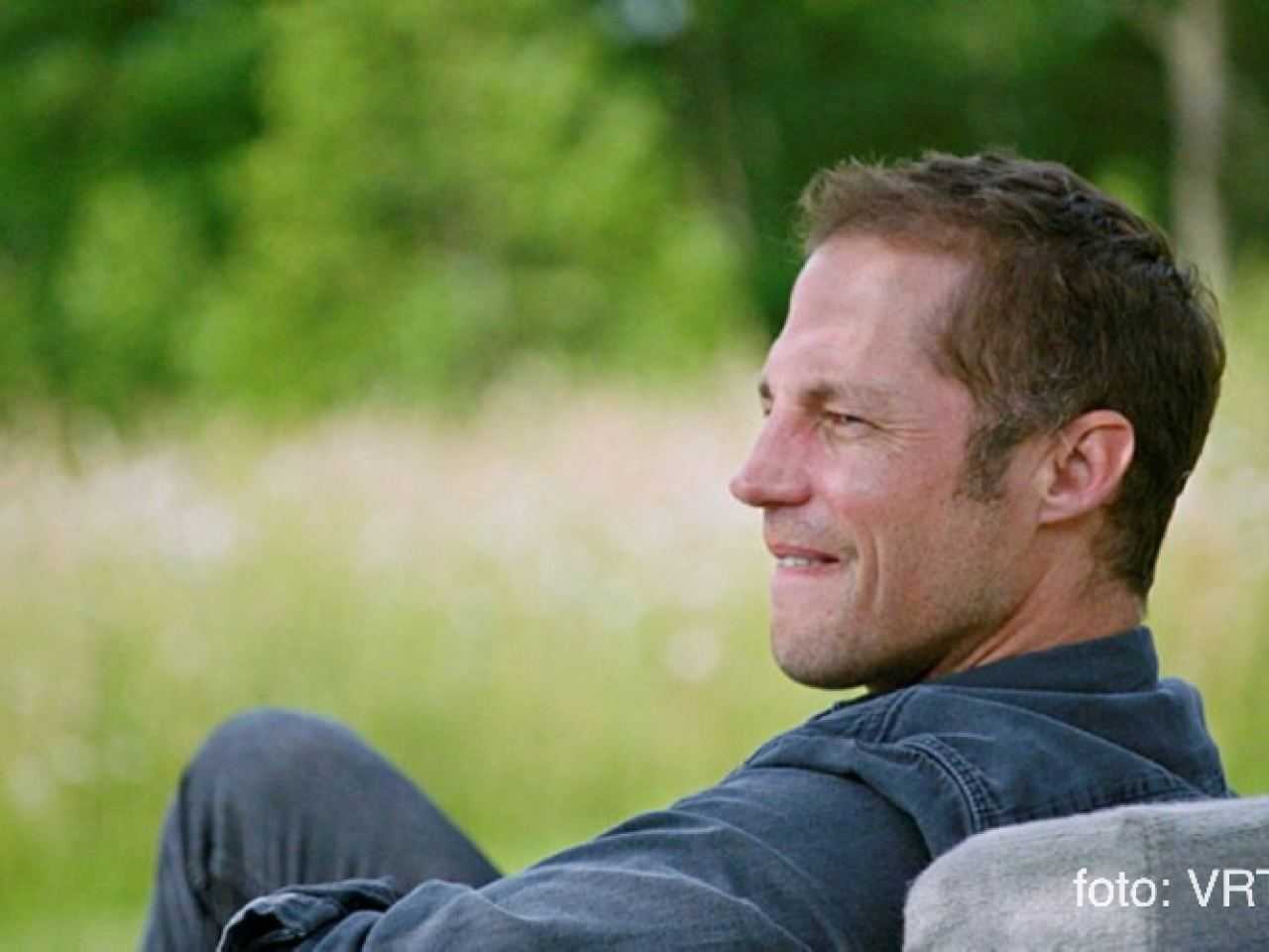 Mathias Coppens moet iets opbiechten aan Koen Wauters: "Nog altijd een ...