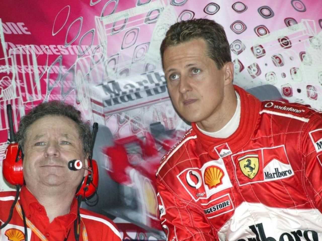 Somber nieuws over Michael Schumacher, 10 jaar na het ski-ongeval ...