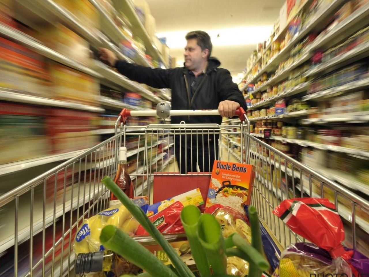 Zo bespaar je 25 tot 30 procent op je winkelkar | Redactie24