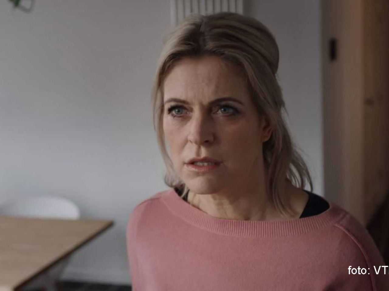 Karen Damen eerlijk over keerzijde van 'Familie': "Tegen mijn goesting ...