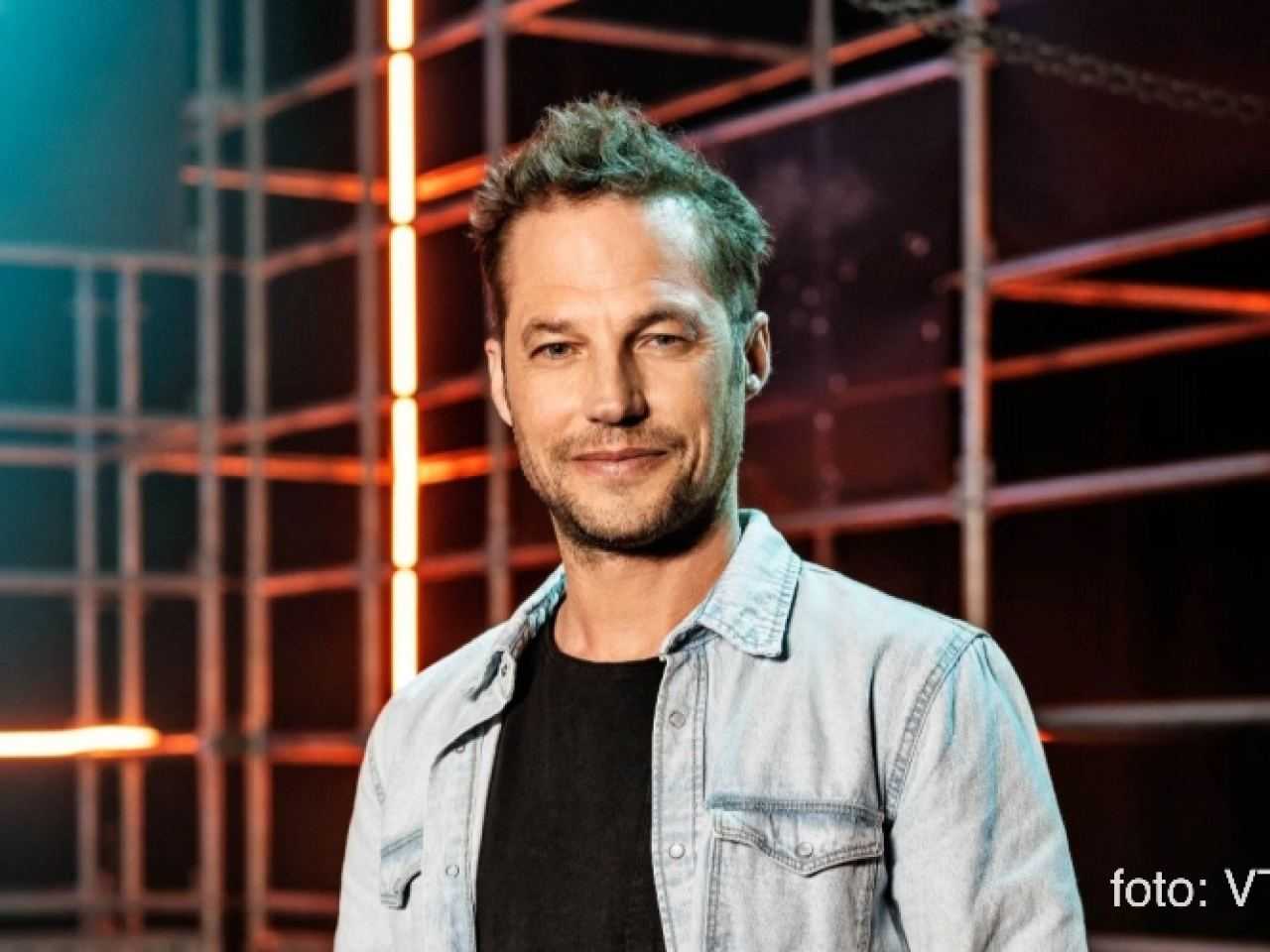 Iedereen zegt nu al hetzelfde over nieuw programma van Mathias Coppens ...