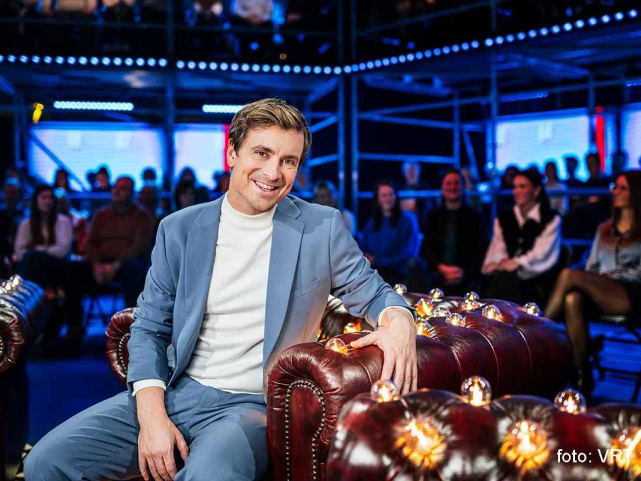 Triest voor Niels Destadsbader: Dit verloor hij in de brand | Redactie24