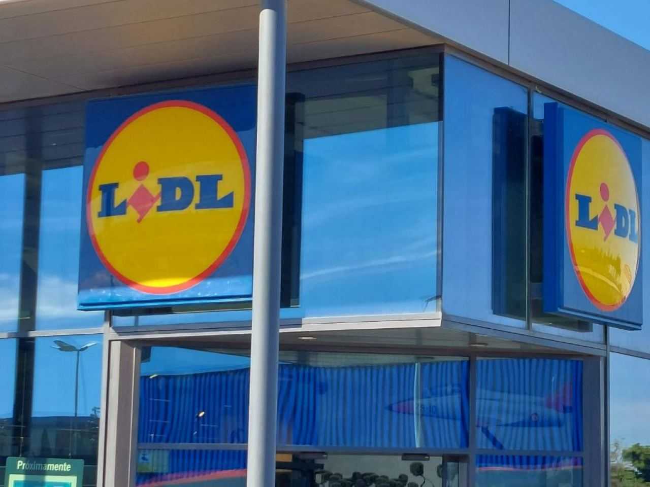 Lidl kondigt groot nieuws aan: "Vier nieuwe supermarkten, waaronder de ...