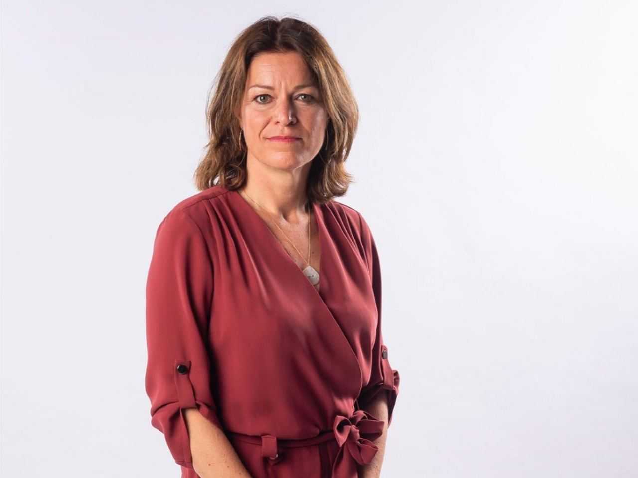 Wanneer wordt het echt zomer? Weervrouw Jill Peeters geeft de uitleg ...