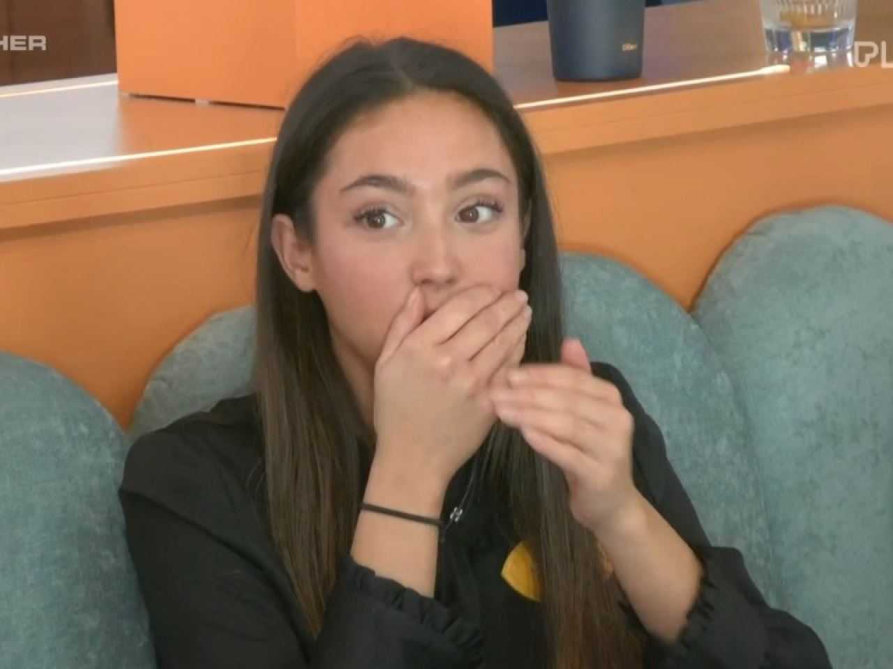 Sabeau houdt de lippen stijf op elkaar na exit: “Ik los niks” | Redactie24