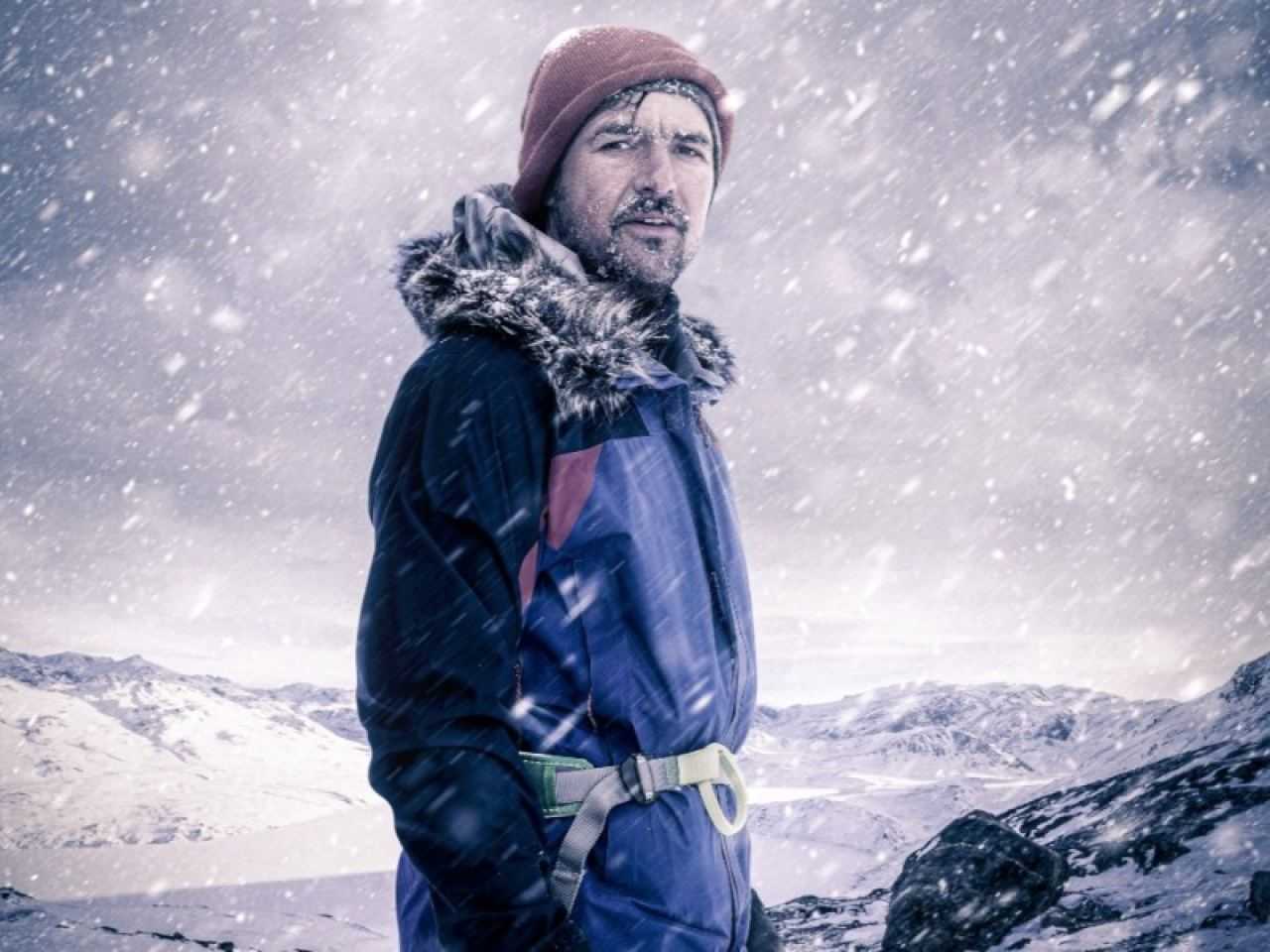 Joris Hessels ondervindt heel groot ongemak na zijn tocht in ‘Expeditie ...