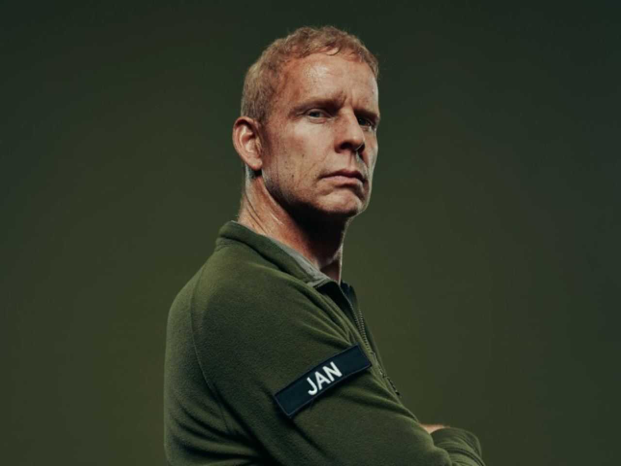 Jan Syryn haalt na zijn exit in ‘Kamp Waes’ uit naar de makers ...