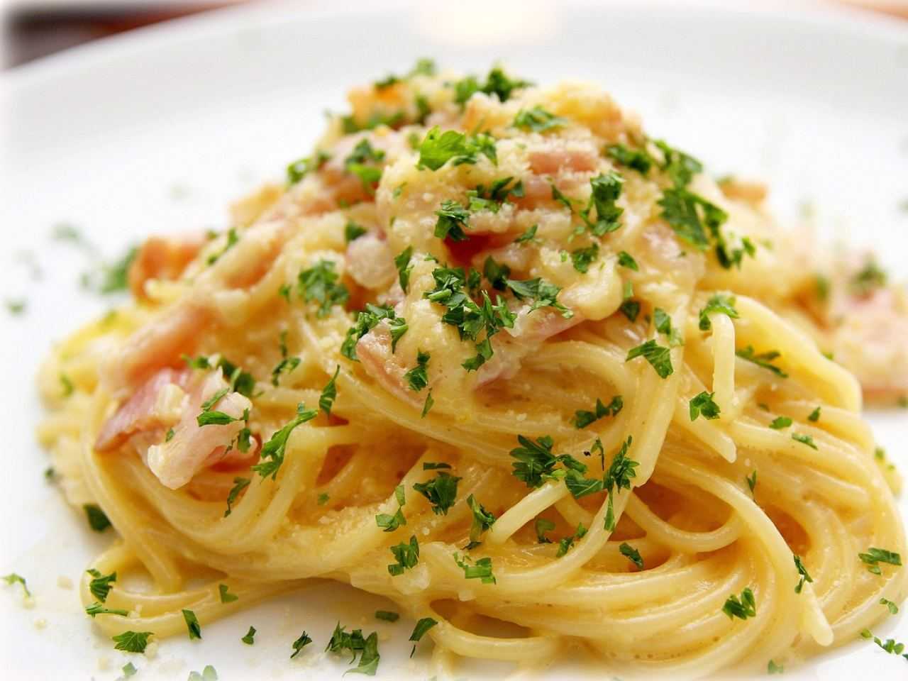 5 veelgemaakte fouten bij het koken van pasta (en hoe je het perfect ...