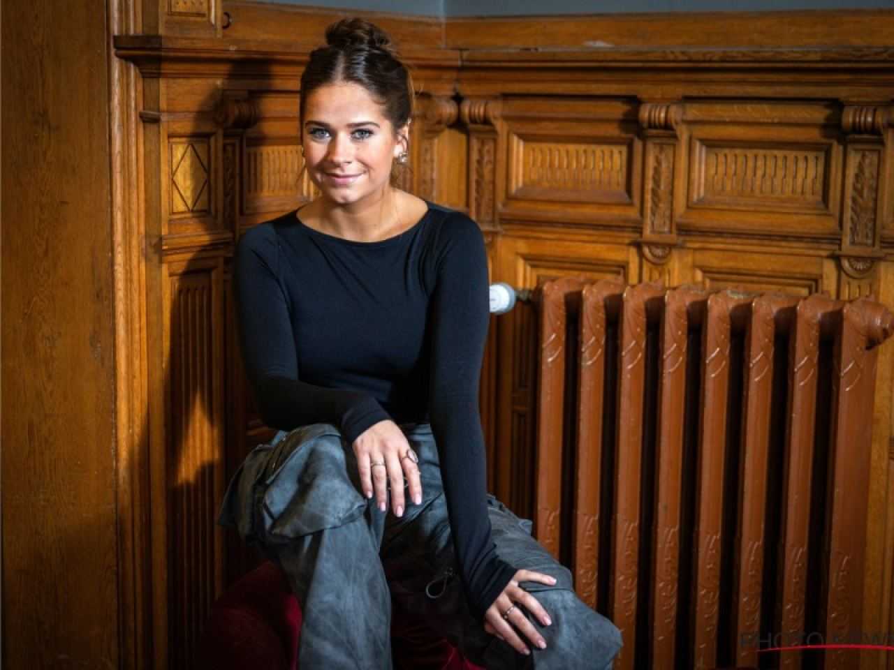 Is Laura Tesoro aan het daten na haar liefdesbreuk? Zij reageert ...