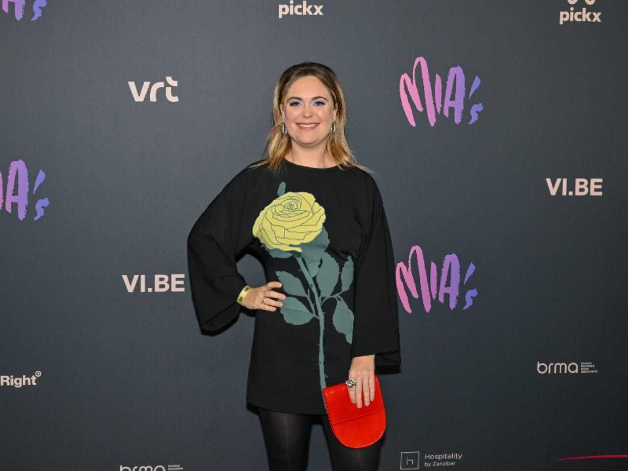 Fien Germijns doet monden openvallen met indrukwekkende prestatie: "Nog ...