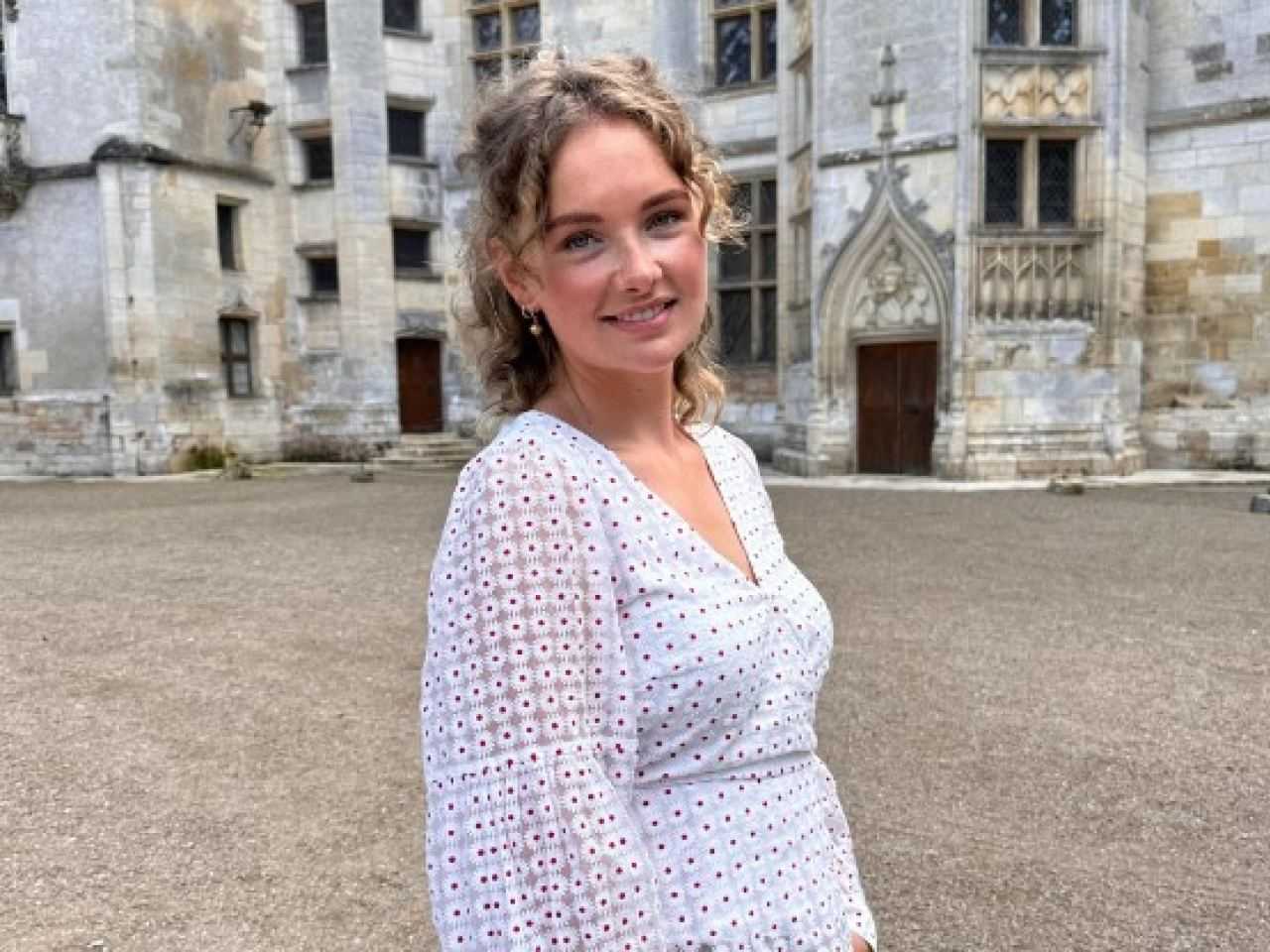 Maxime Meiland over opnames van nieuw programma: “Hakt er bij haar wel ...