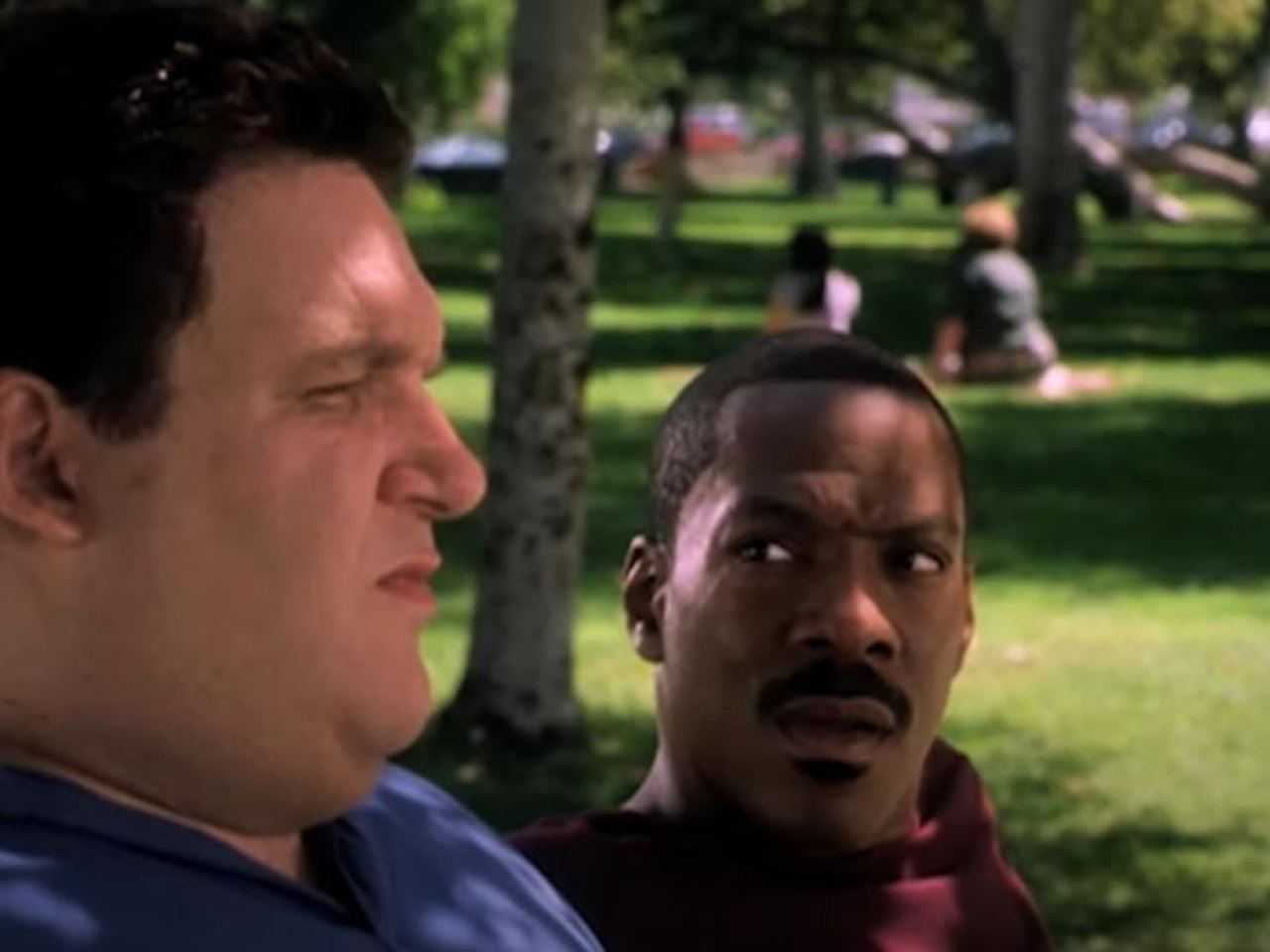 Een icoon in de filmwereld: 3 legendarische topfilms met Eddie Murphy ...