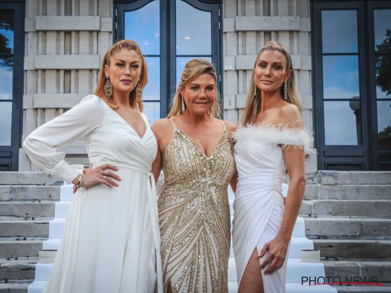 Debby Pfaff kan bevestigen wat mensen over haar zeggen: “Ik ben daar ...