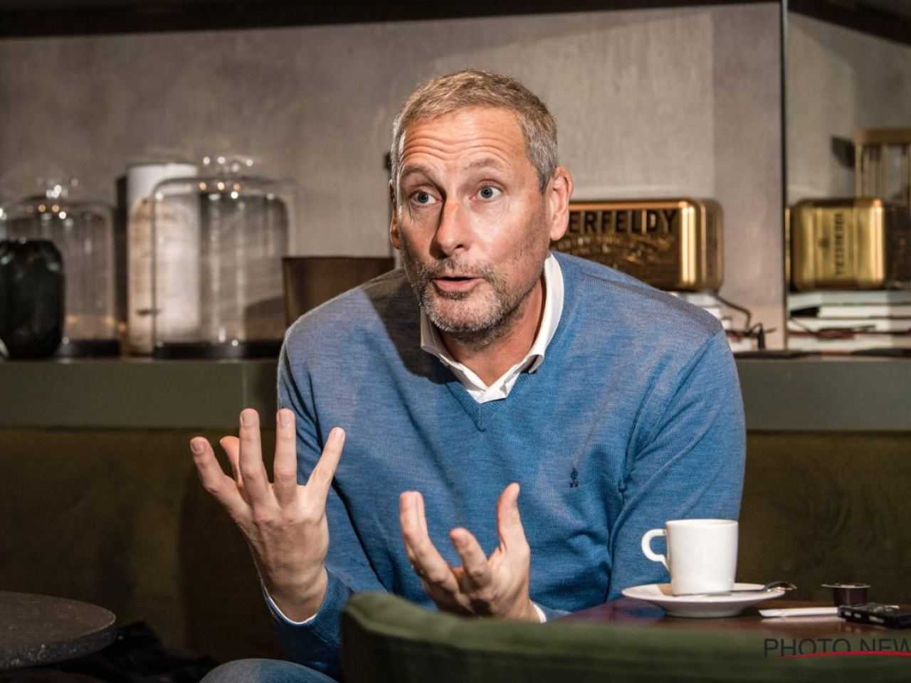 Met Vier in Bed-kandidaten volgen advies van Gert Verhulst | Redactie24