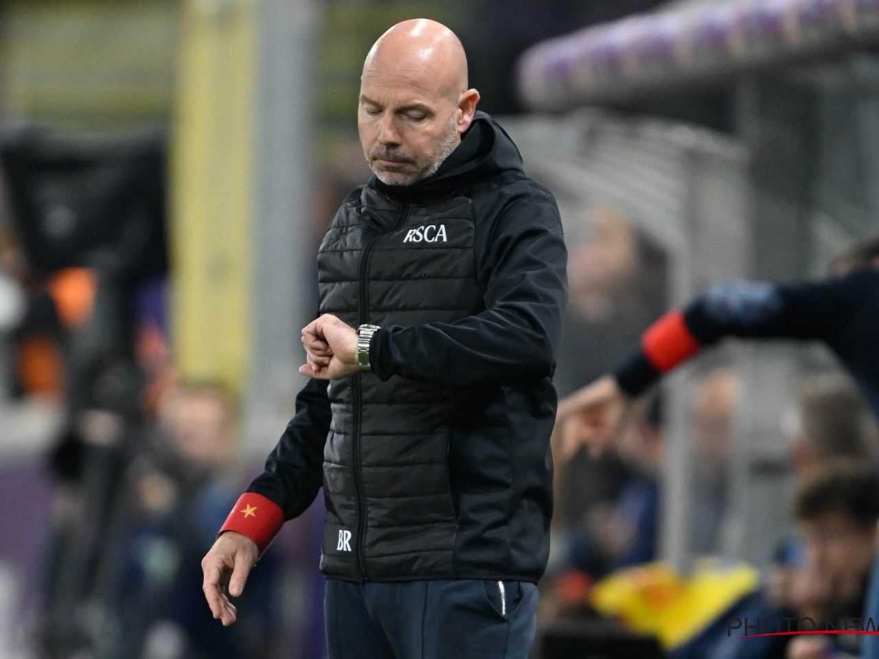 Brian Riemer heeft een nieuwe job beet, met dank aan Jesper Fredberg ...