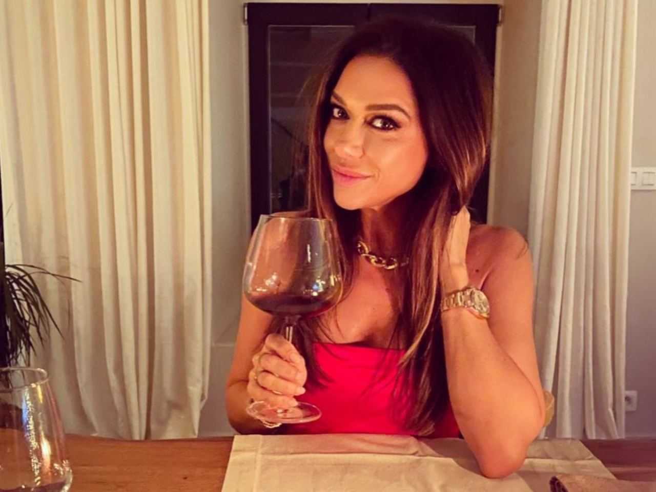 Valerie De Booser vormt koppel met ex-man van Karen Damen | Redactie24