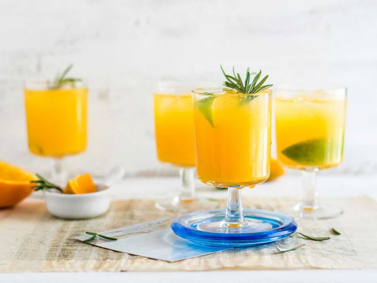 Helpt fruitsap tegen migraine? Dit zegt de wetenschap | Redactie24