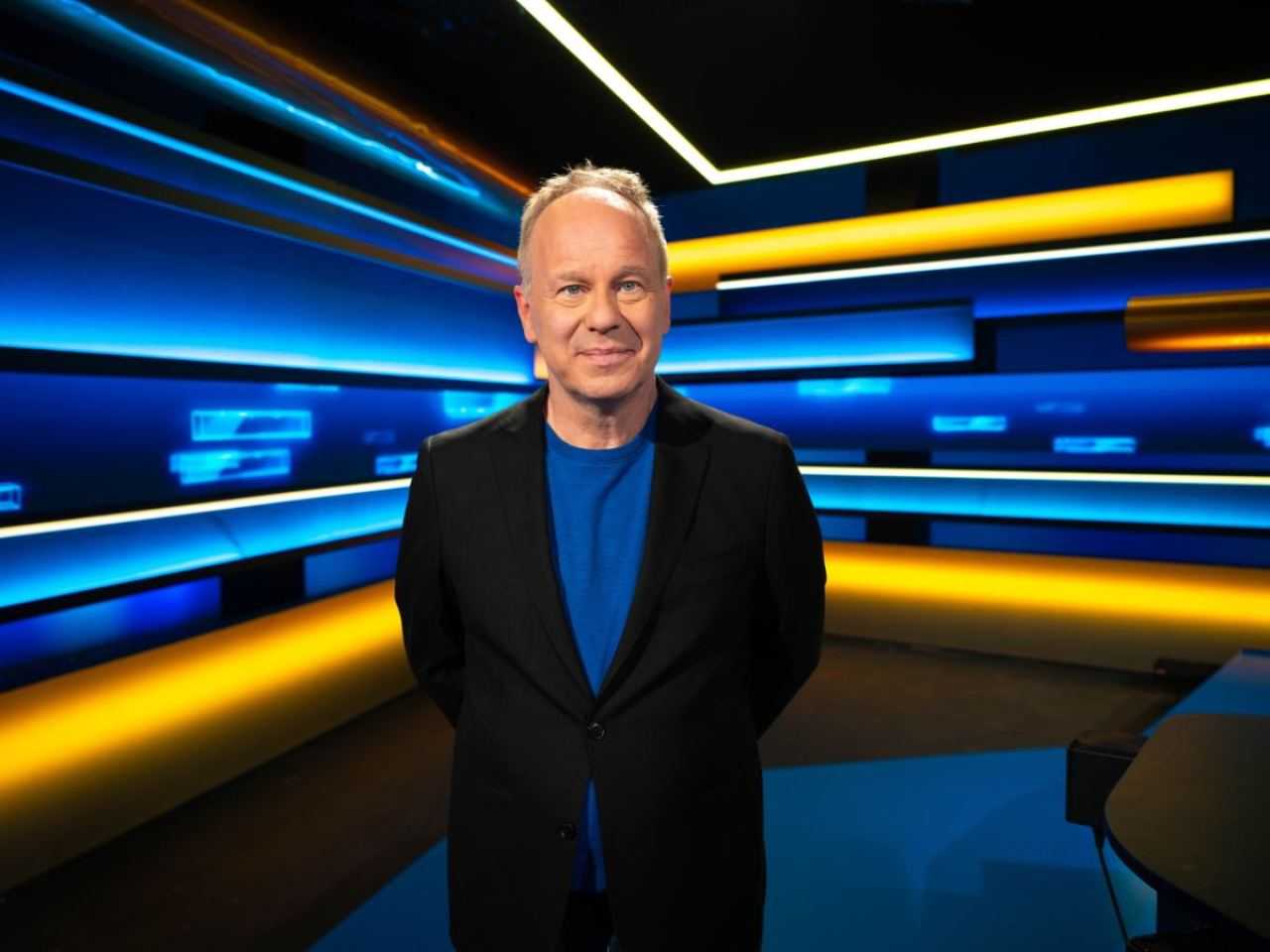 Slecht nieuws voor Ben Crabbé: Hij is zijn exclusiviteitscontract kwijt ...