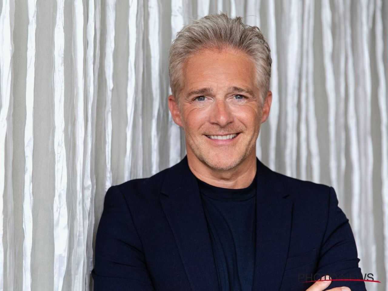 Christoff heeft mooi nieuws over de begrafenis van Willy Naessens ...