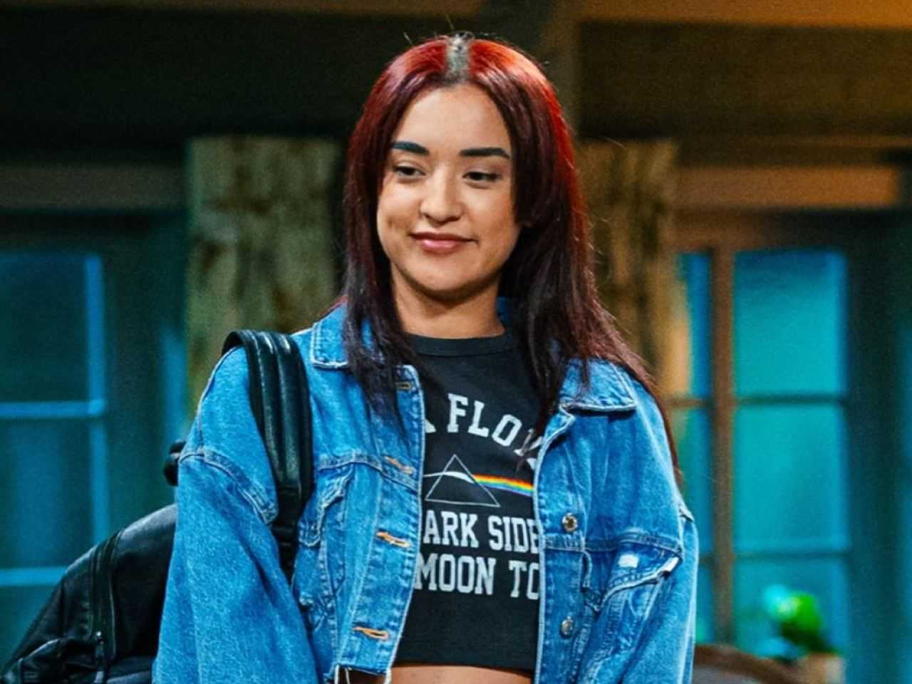 Na exit uit 'Familie': Cyra Gwynth presenteert al meteen nieuw project ...