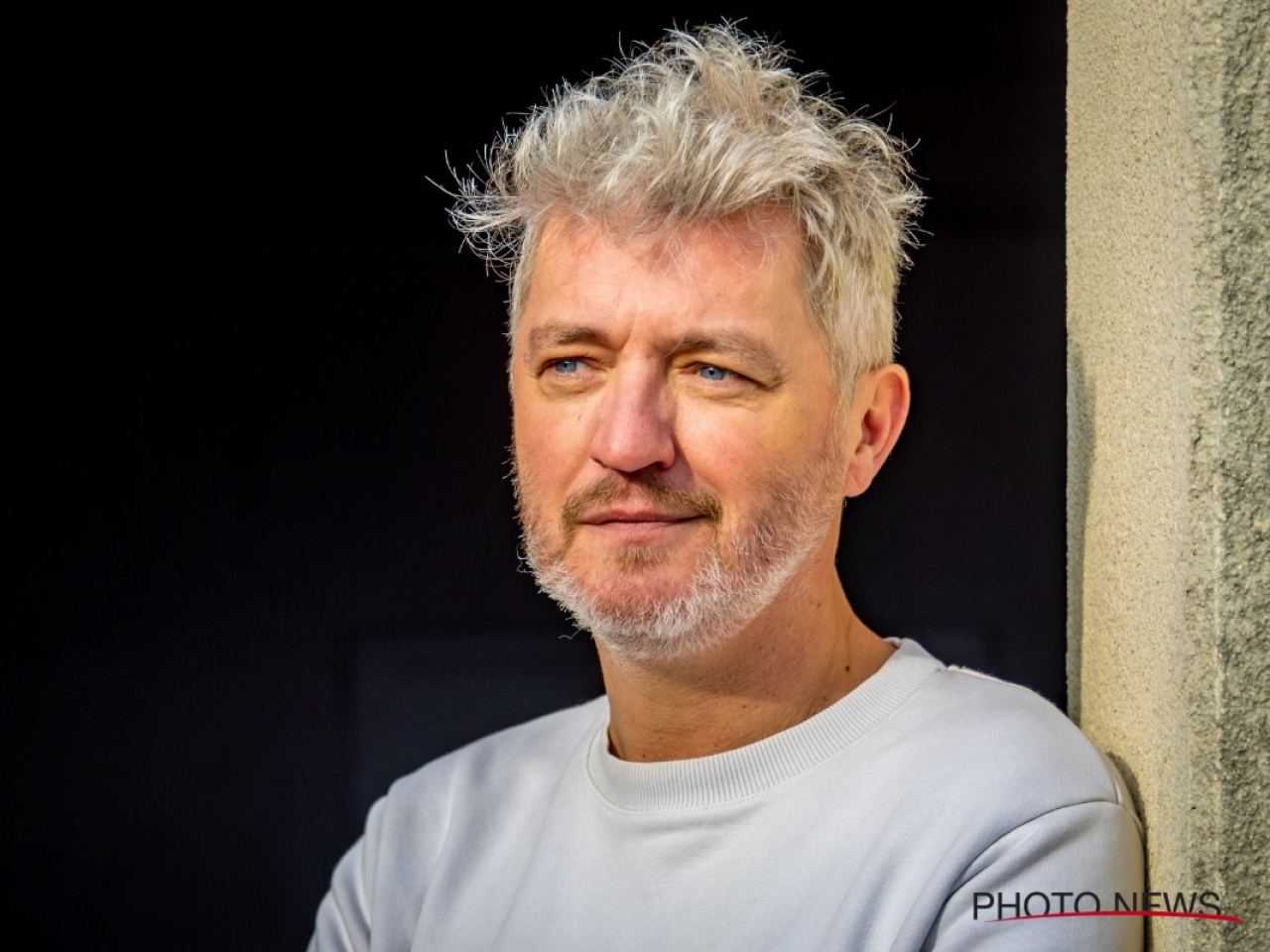 Kürt Rogiers voelt zich gigantisch uit zijn comfortzone: “Maar wat een ...