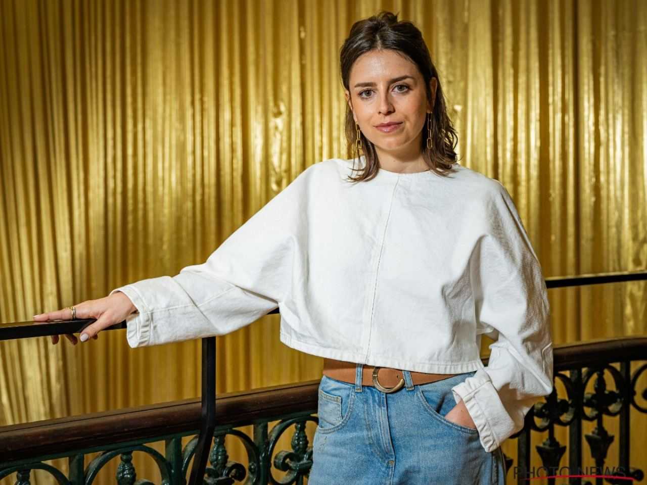 Lynn van den Broeck's Shocking Testimony: Victim of What? – Archyde