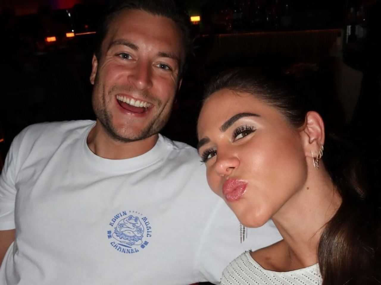 Zal Viktor Verhulst ooit trouwen met Sarah Puttemans? | Redactie24