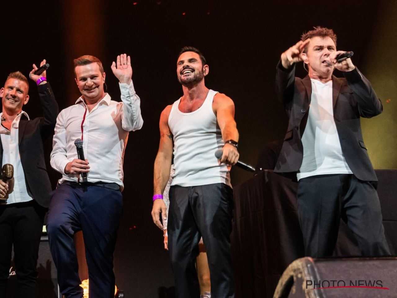 Geweldig nieuws voor alle fans van 'Get Ready!': "In juli eerste ...