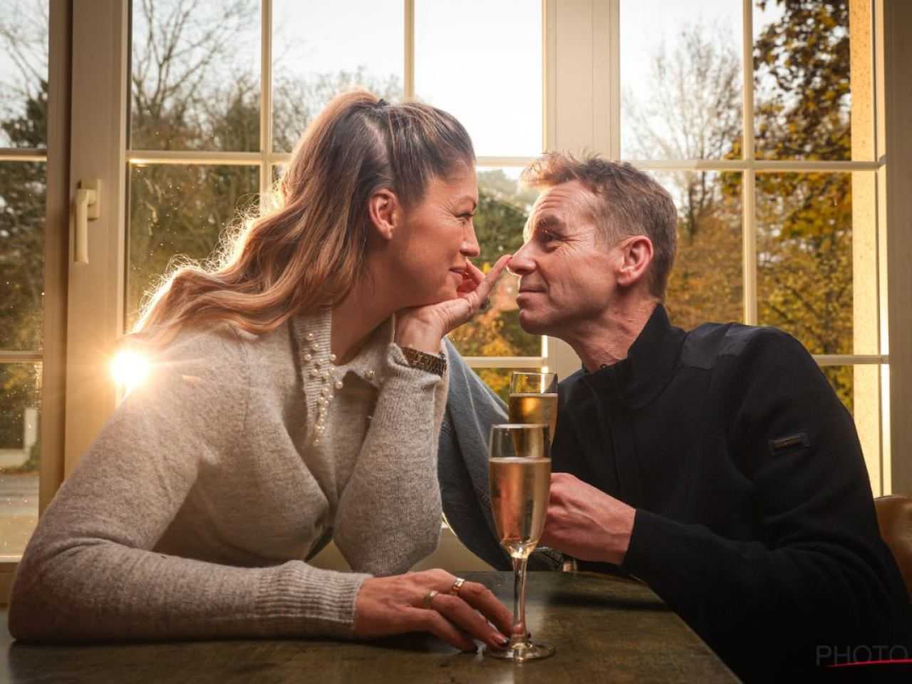 Kelly Pfaff en Sam Gooris zijn het er over eens: “Dan stopt ons ...