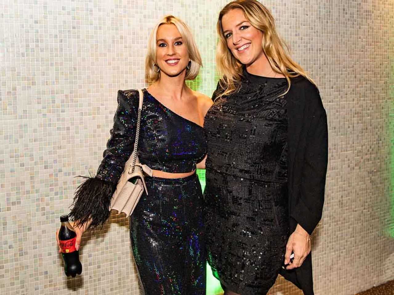 Kat en Lyn Kerkhofs kondigen groot nieuws aan over Martkrock | Redactie24