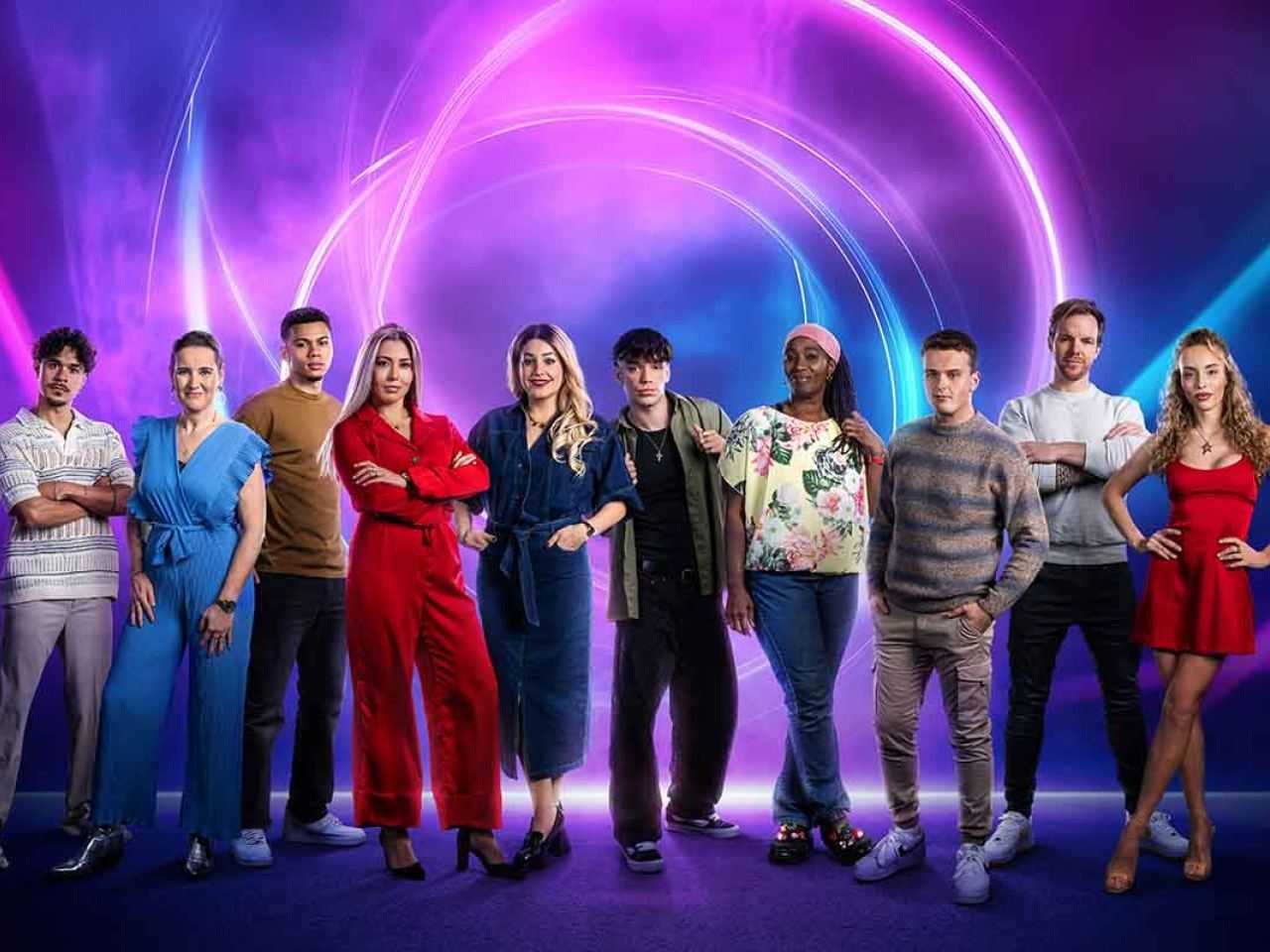 Milena's Son: From 'Family' Actor to 'Big Brother' Contestant’s Child ... Milena's Son: From 'Family' Actor to 'Big Brother' Contestant’s Child ...
