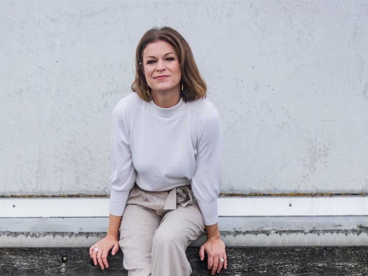 Jill Peeters voorspelt stevig winterweer, met sneeuw: "Dan gaat het ...